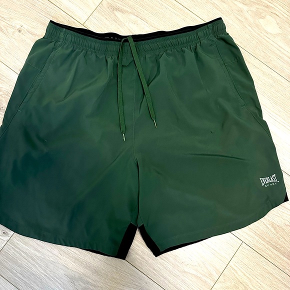 Everlast | Shorts | Mens Everlast Athletic Shorts Xxl | Poshmark